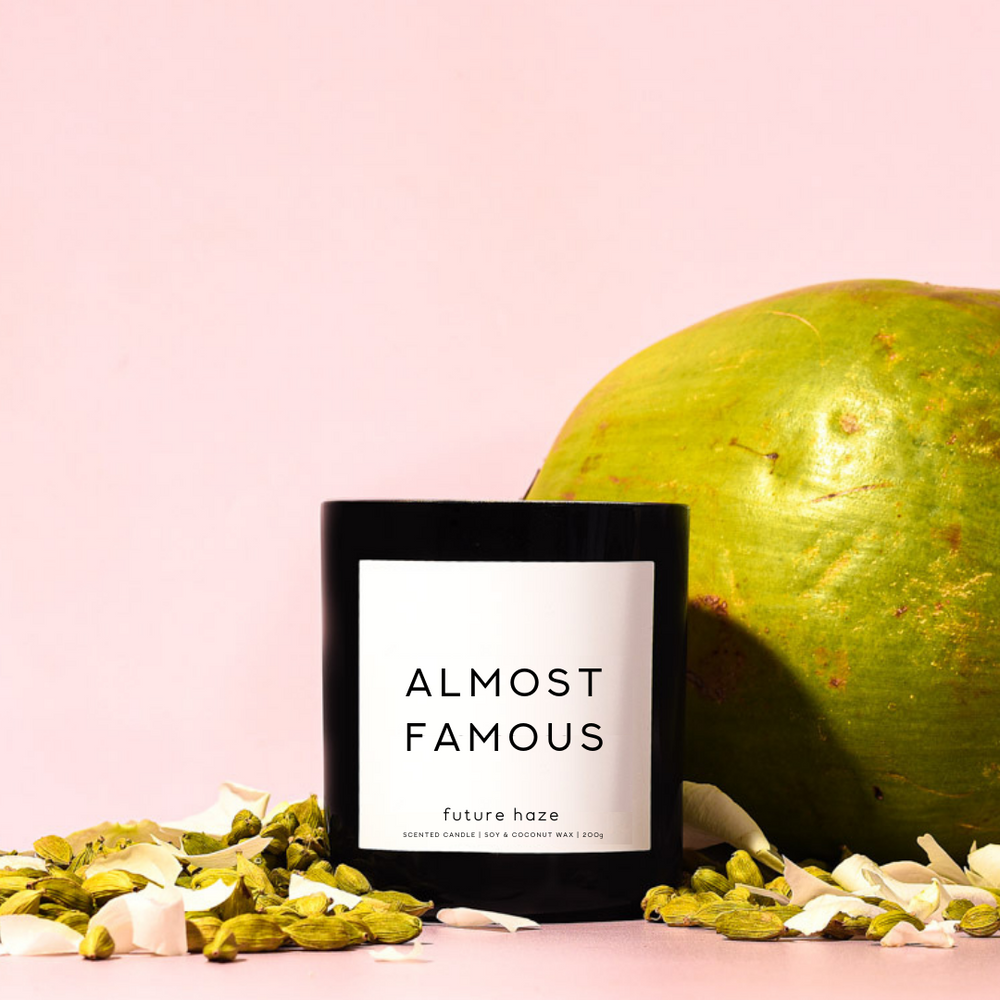 ALMOST FAMOUS – FUTURE HAZE